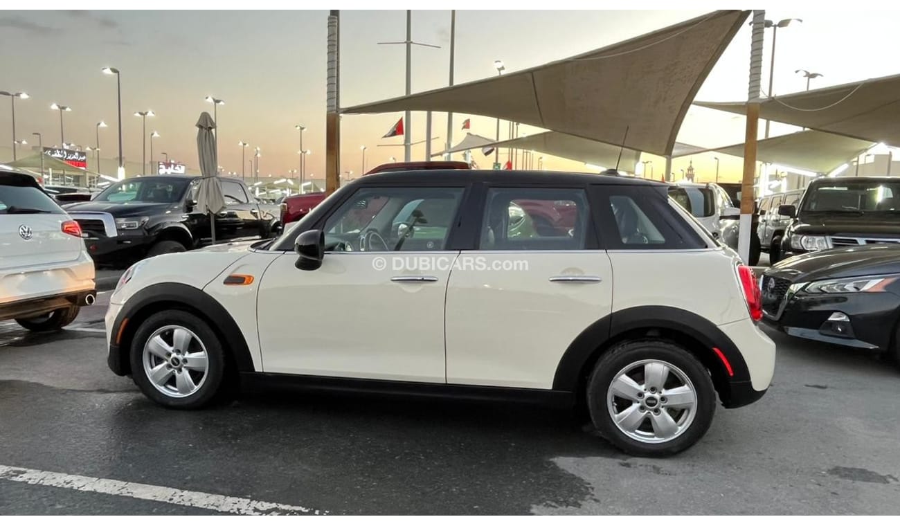 Used Mini Cooper Cooper Hardtop, 4dr, 1.5 Twin Power turbo, V3 full ...