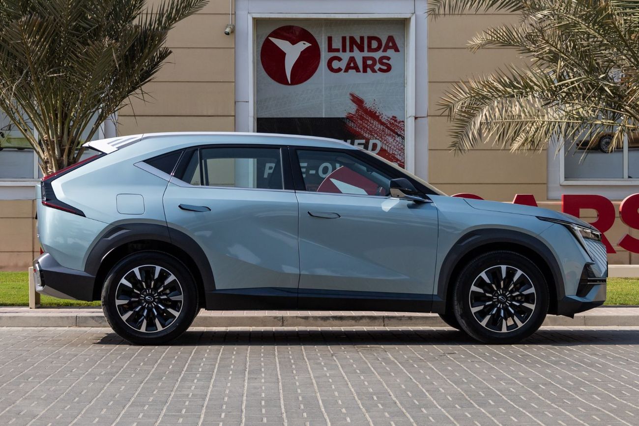 Used GAC EMKOO 2.0L GL 2024 for sale in Dubai - 915034