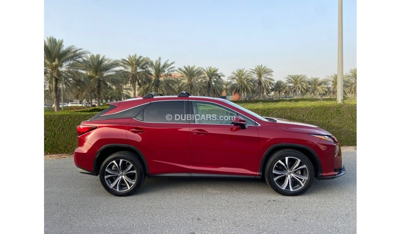 Used Lexus RX350 L Platinum L Platinum 2019 for sale in Dubai - 504225