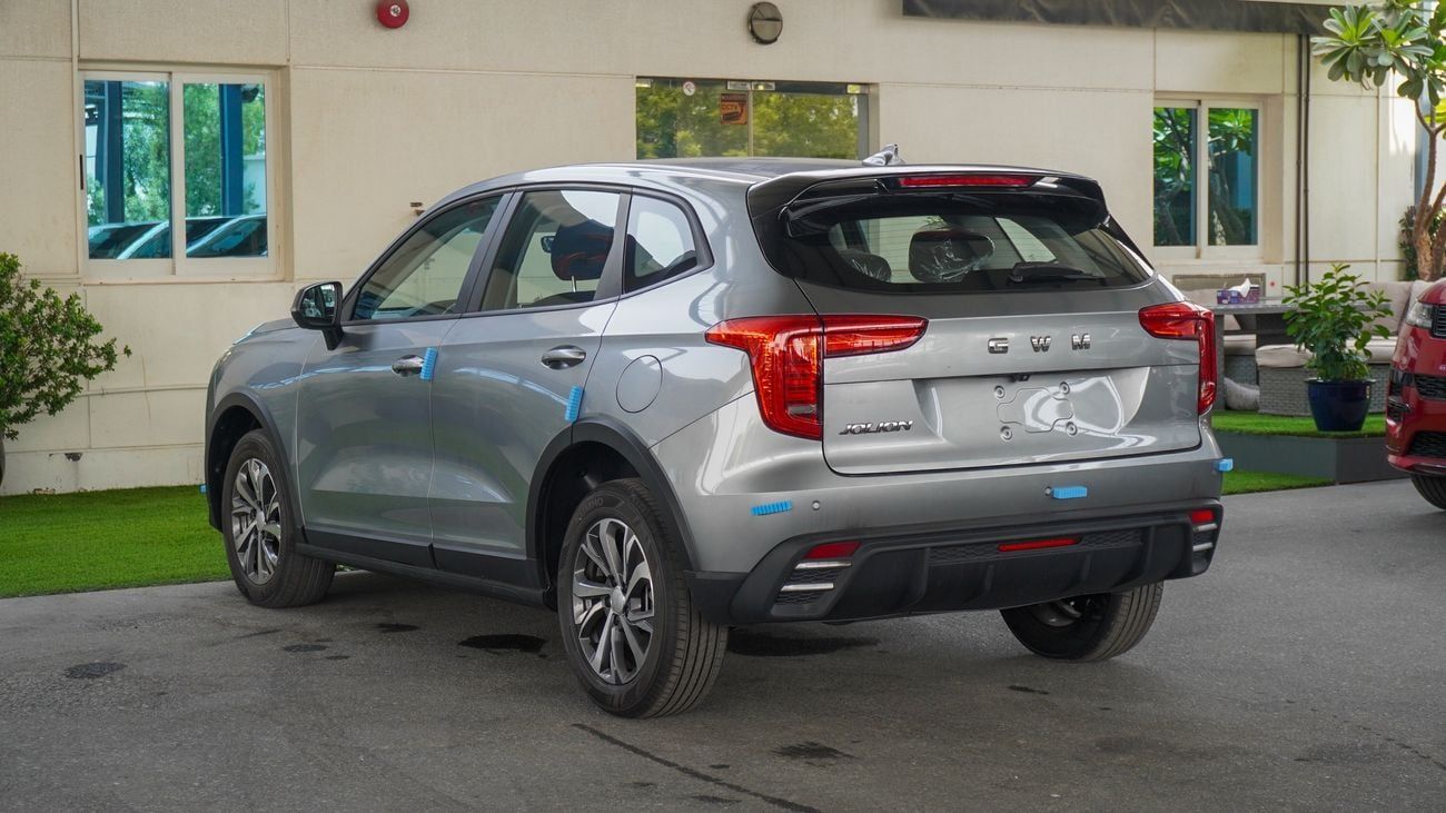New Haval Jolion BASIC 1.5L (For Local plus 10%) 2025 for sale in Dubai ...