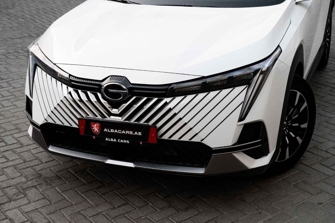 New | 1,860 P.M | 0% Downpayment | BRAND NEW! GAC EMKOO! 2025 for sale ...