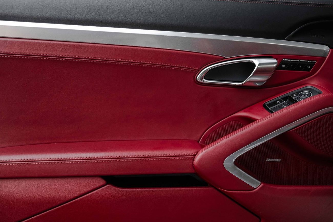 Used Porsche 911 Carrera | 5,679 P.M | 0% Downpayment | Under Warranty ...