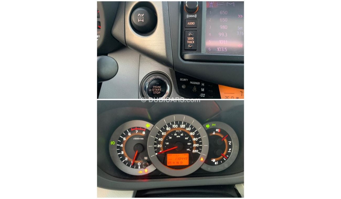 Toyota Rav4 Vsc 4wd Check Engine Light | Shelly Lighting