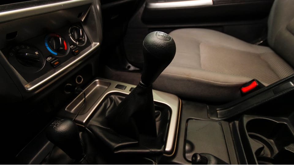 How about this 1500hp GU (Y61) shorty! | Patrol 4x4 - Nissan Patrol Forum