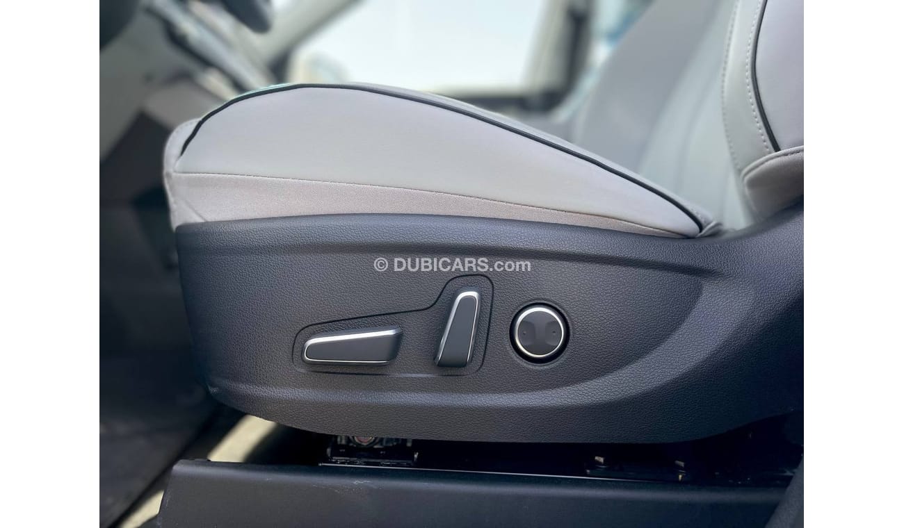 جديدة هيونداي باليساد 3.5L Petrol, Mid Option 2023MY 2023 للبيع في دبي ...