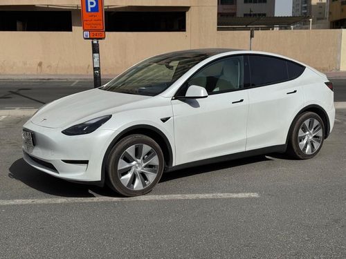 Tesla UAE - Tesla New Car Models, Prices & Pictures in UAE