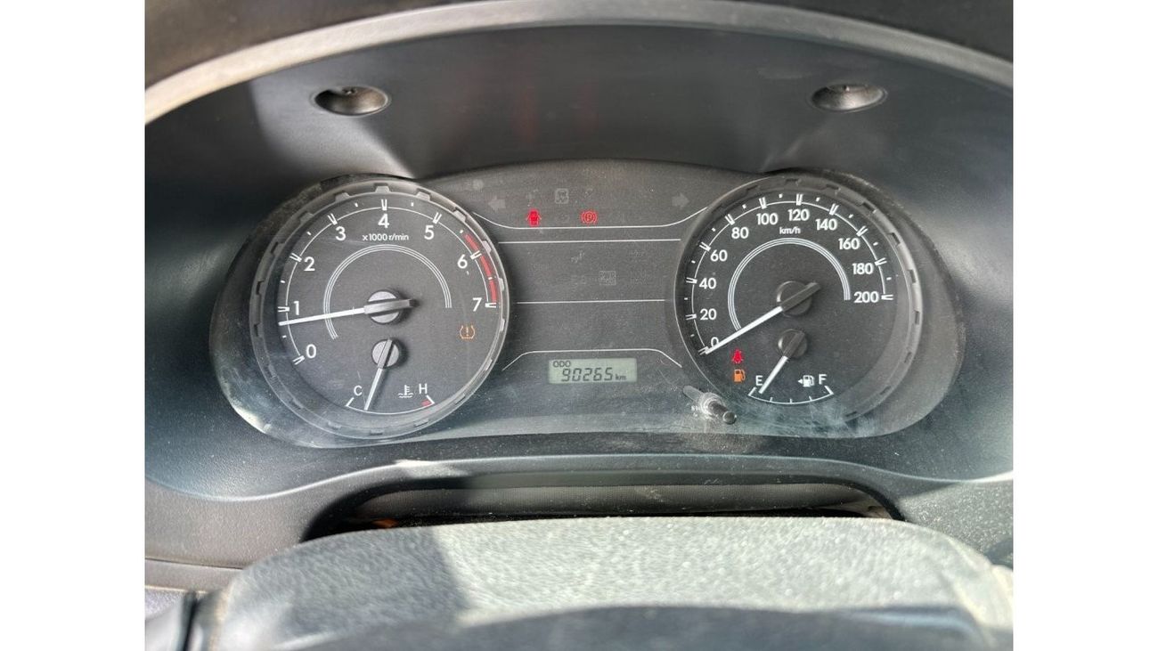 Used Toyota Hilux GL GCC 4W 2020 for sale in Sharjah - 723992