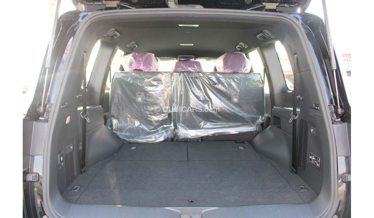 New Toyota Land Cruiser TOYOTA LANDCRUISER 300 4.0L V6 PETROL AX+ AUTO ...