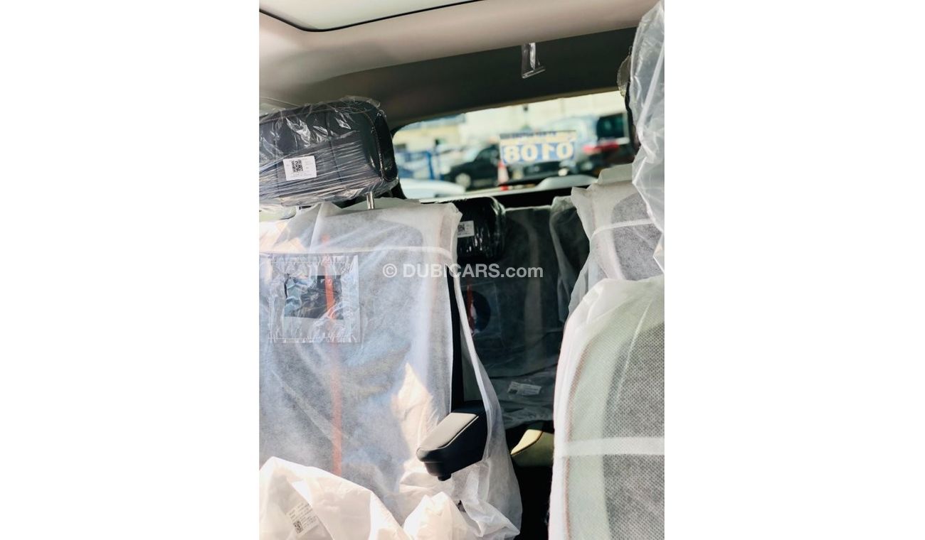 New 2022 Volkswagen ID.6 CROZZ PRO 6 SEATER VIP 2022 for sale in Dubai ...