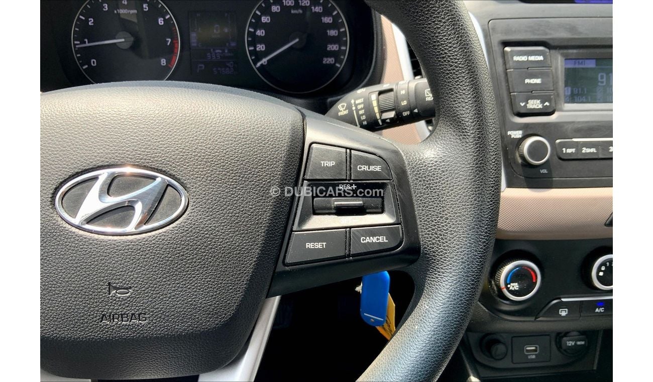 Used Hyundai Creta GL 2019 for sale in Dubai - 509384