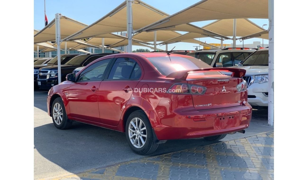 Used Mitsubishi Lancer 2017 1.6L Full Option Ref#690 2017 for sale in ...