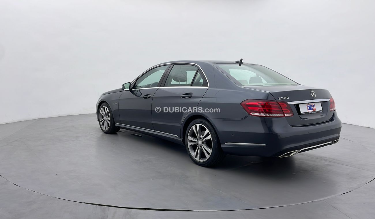 Used Mercedes-Benz E300 3.5 2014 for sale in Dubai - 521575