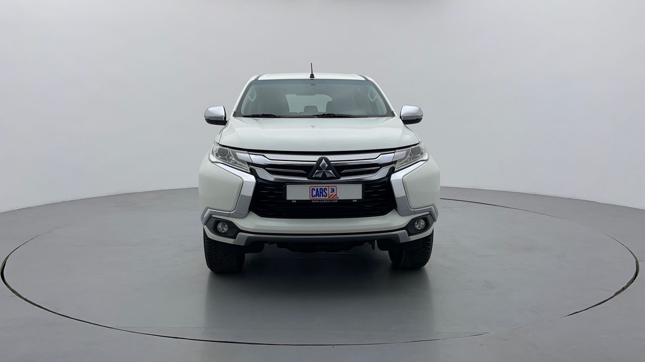 Used Mitsubishi Montero GLS 3000 2016 for sale in Dubai - 487467