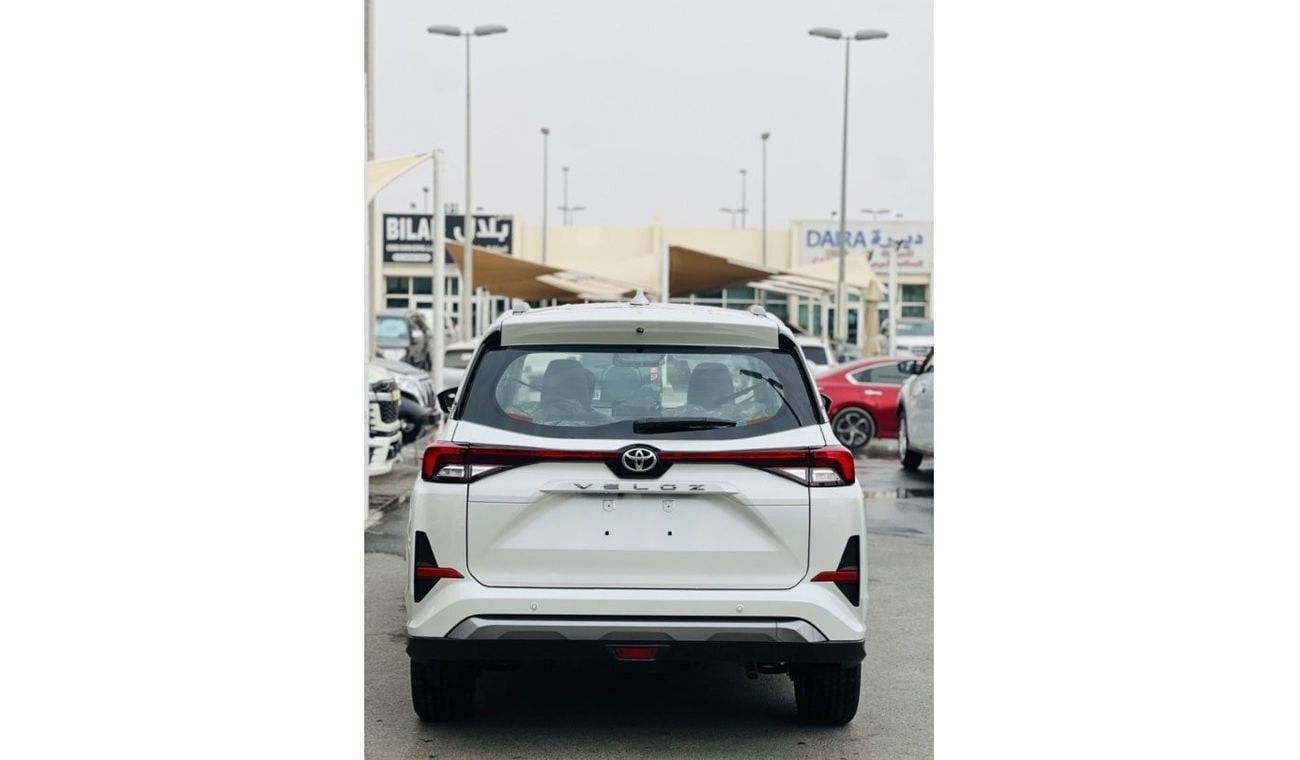 New Toyota Veloz 2023 for sale in Dubai - 767828