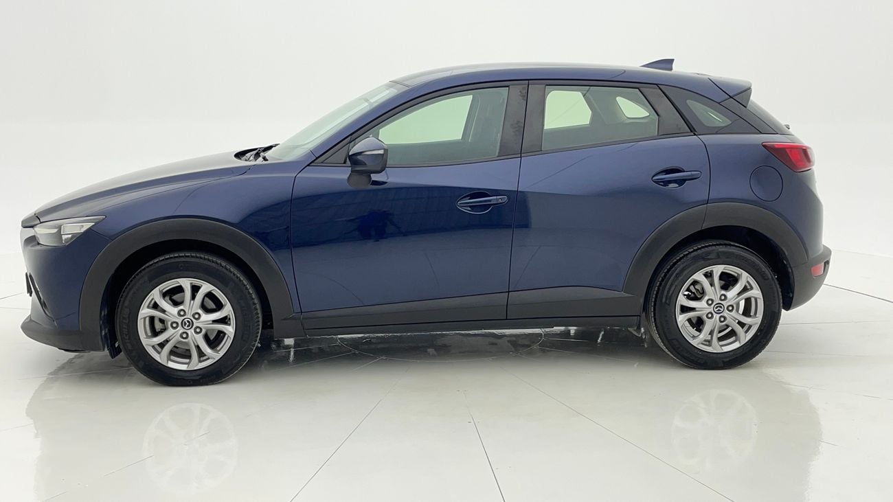 Used Mazda CX3 GT 2 | Zero Down Payment | Free Home Test Drive 2019 for ...