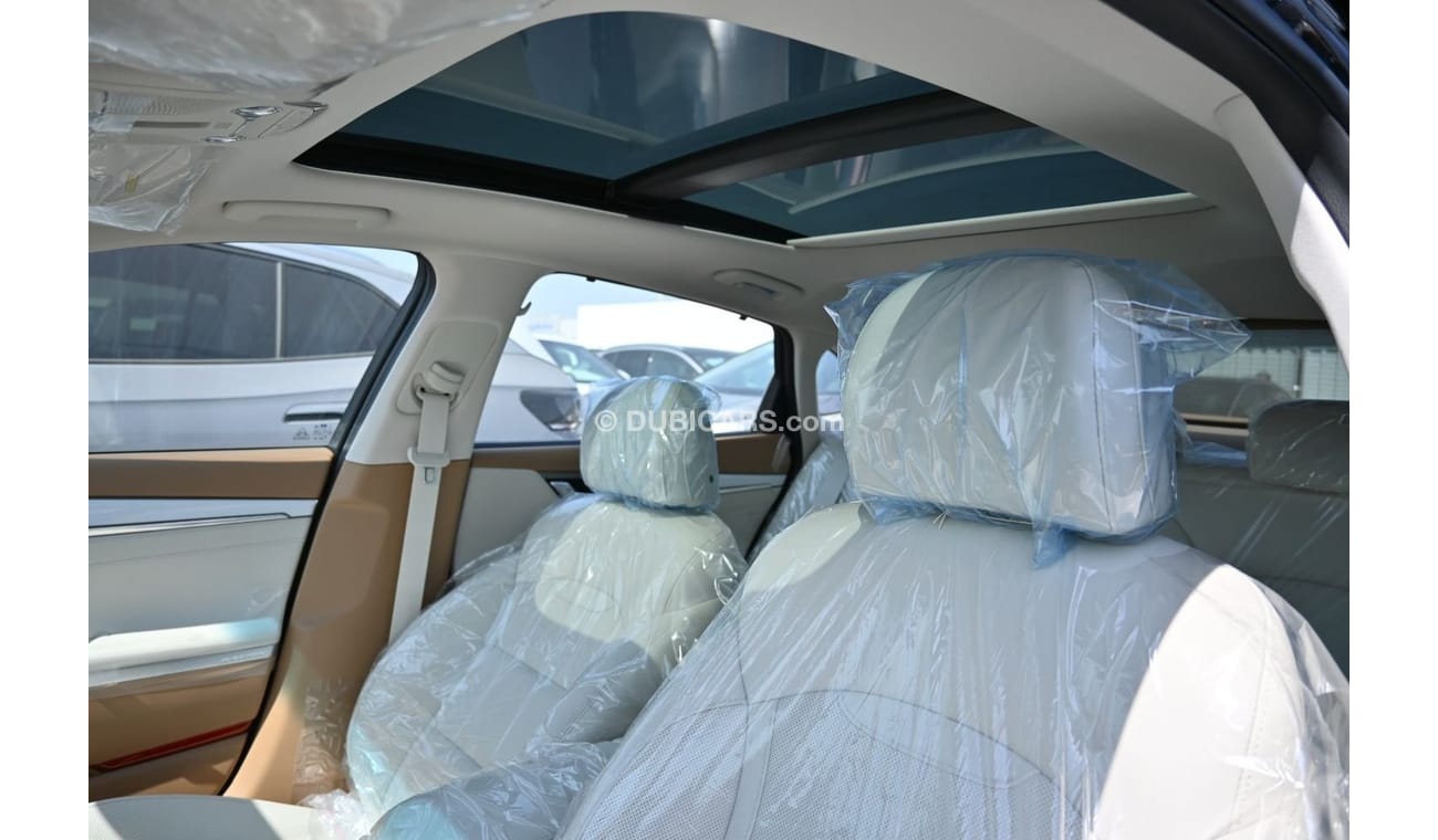 New Hyundai Azera IG AT 3.5L Petrol, Sedan, FWD, 4 Doors, Front ...