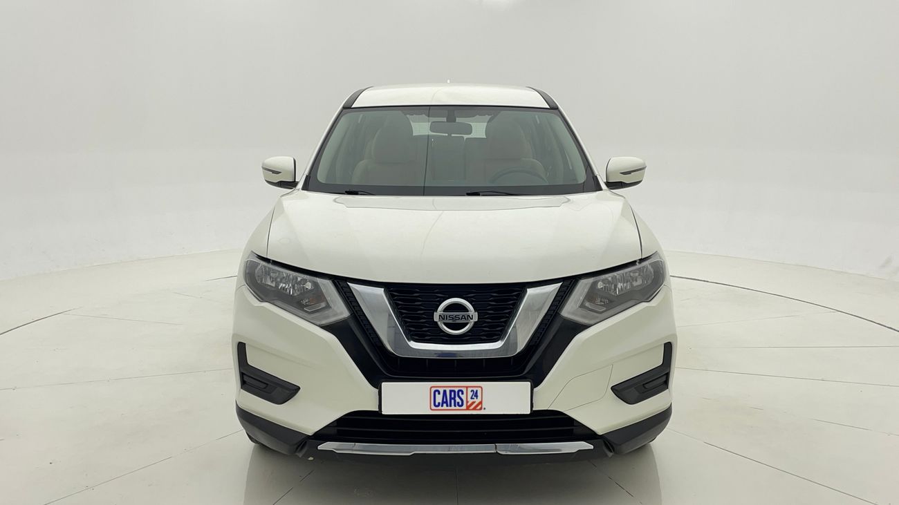 Used Nissan XTrail S 2.5 | Zero Down Payment | Free Home Test Drive ...