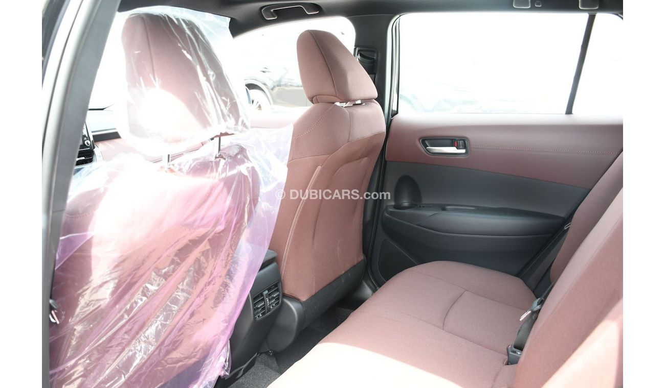 جديدة تويوتا كورولا كروس 2023 Toyota Corolla Cross Hybrid 1.8L 2023 ...