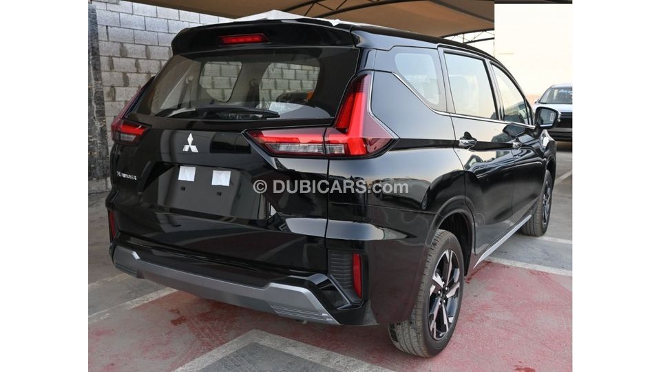 New Mitsubishi Xpander 1.5L Premium A/T Petrol 2024 for sale in Dubai ...