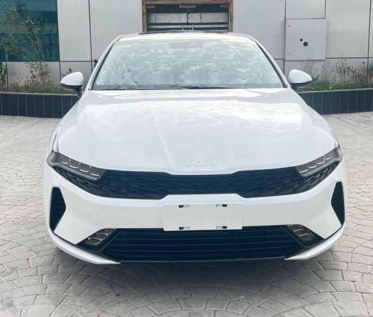 New Kia K5 1.5T LUXURY 2024 MODEL 2024 for sale in Dubai - 839103