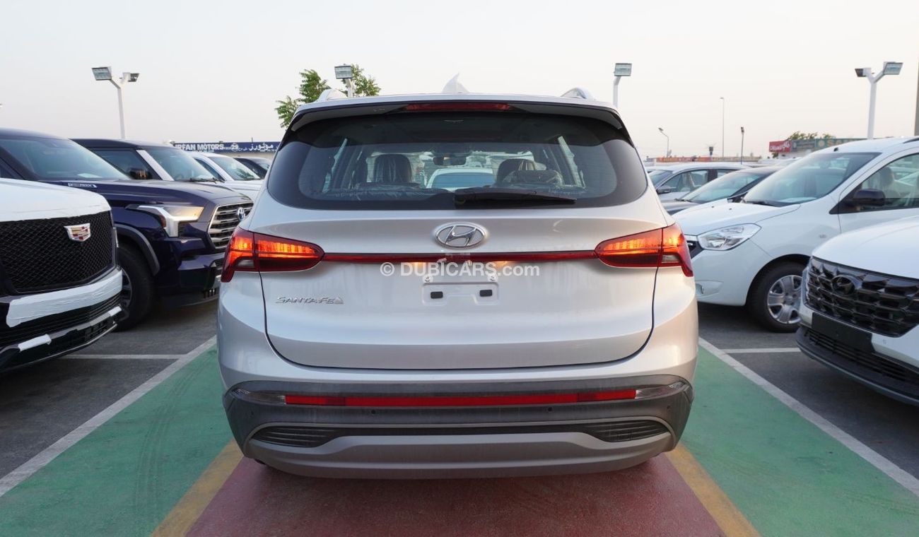 New 2023 Hyundai Santa Fe 2.5L FWD Basic 2023 for sale in Dubai - 639572