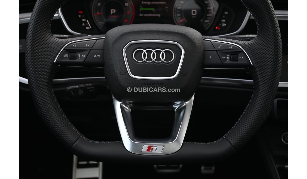 New Audi Q3 40 TFSI Sportback 2.0L Turbo, 7DCT 2024 for sale in Dubai - 768292
