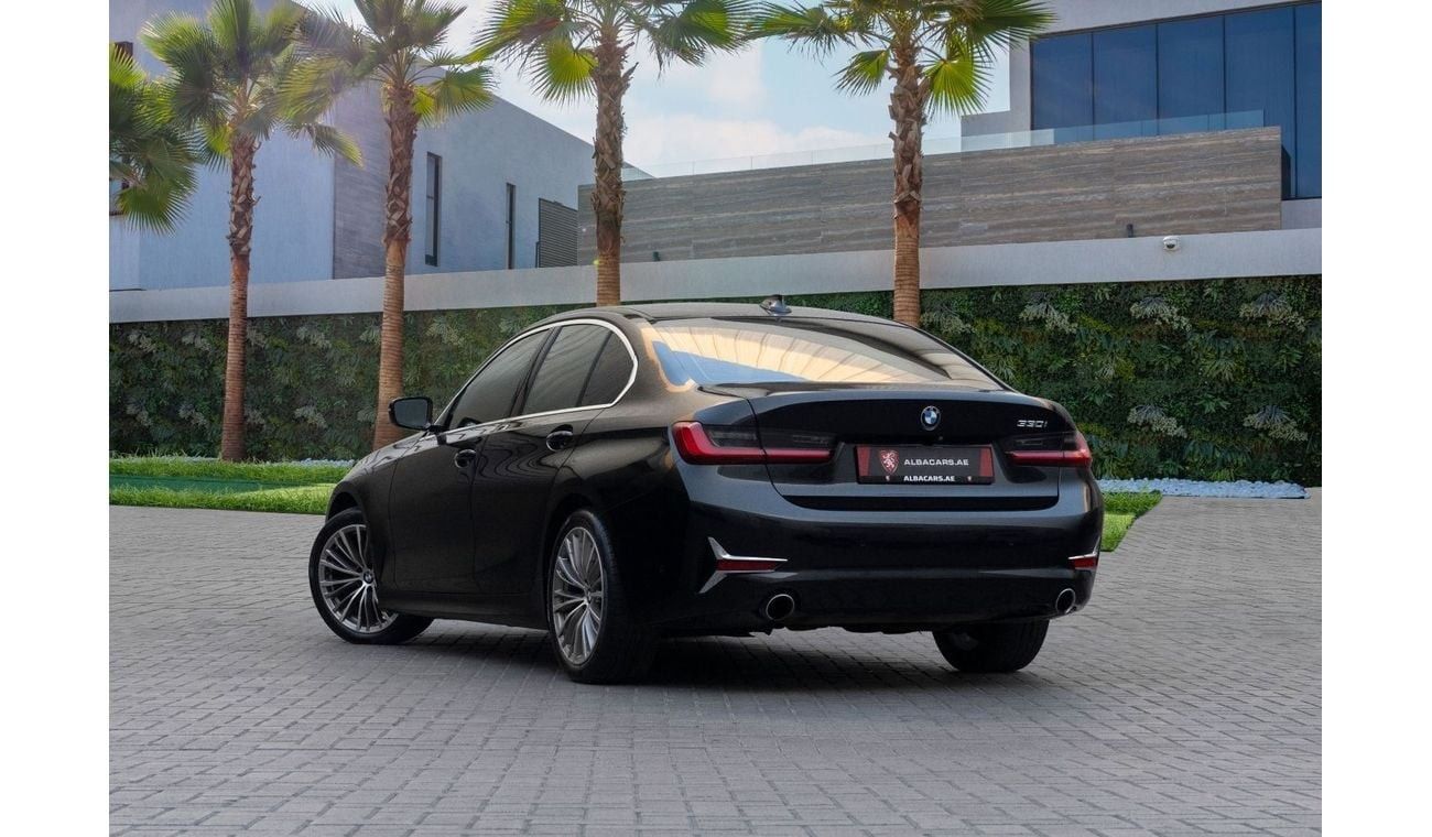 Used BMW 330i Exclusive 2.0L (255 HP) 30i | 2,154 P.M | 0% Downpayment ...