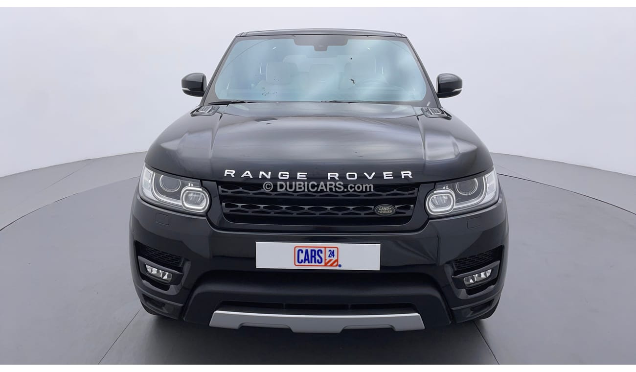 Used Land Rover Range Rover Sport HSE 3 | Zero Down Payment | Free Home ...