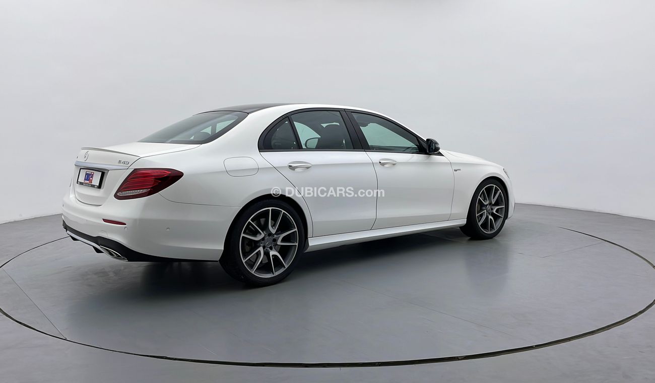 Used Mercedes-Benz E 430 AMG SPORT 3 | Under Warranty | Inspected on ...