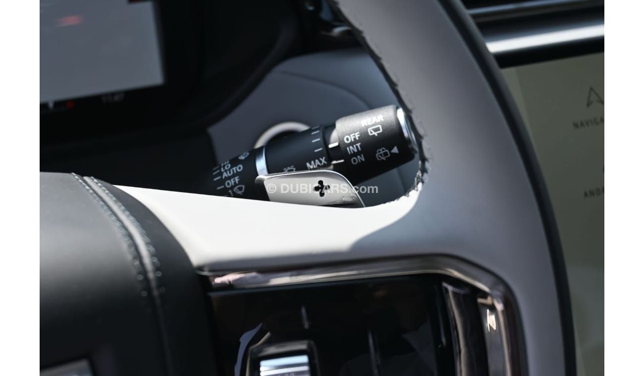 New Land Rover Range Rover Velar, R Dynamic SE 2.0L Turbo AWD, Model ...