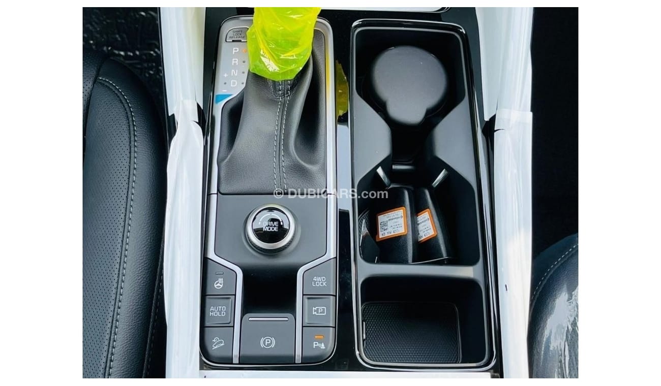 New Kia Sorento 2.5L 4WD HI OPT 2023 for sale in Dubai - 635682