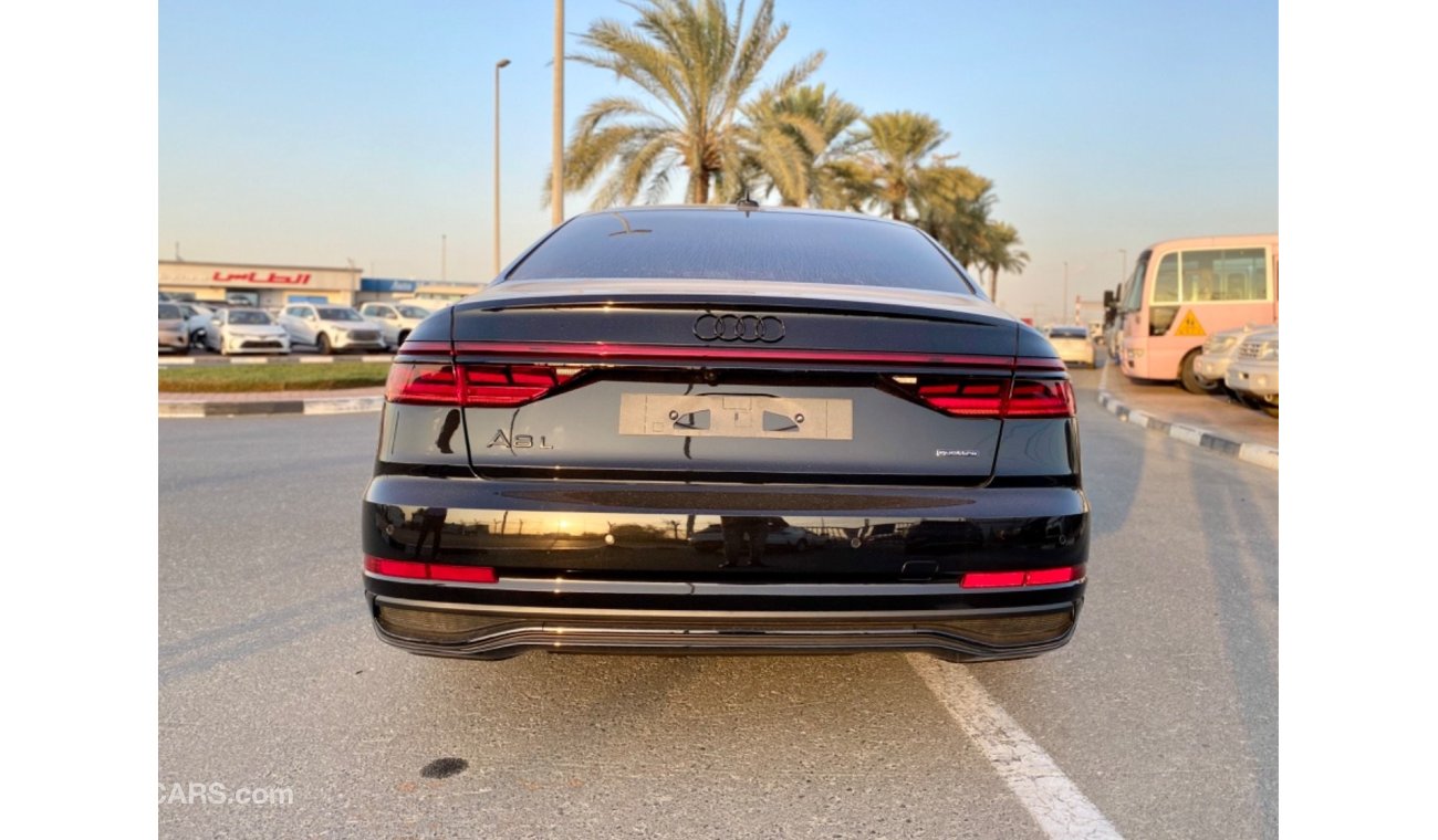 New Audi A8 60 TFSI quattro S-Line VIP seat |Long wheel| Full option ...