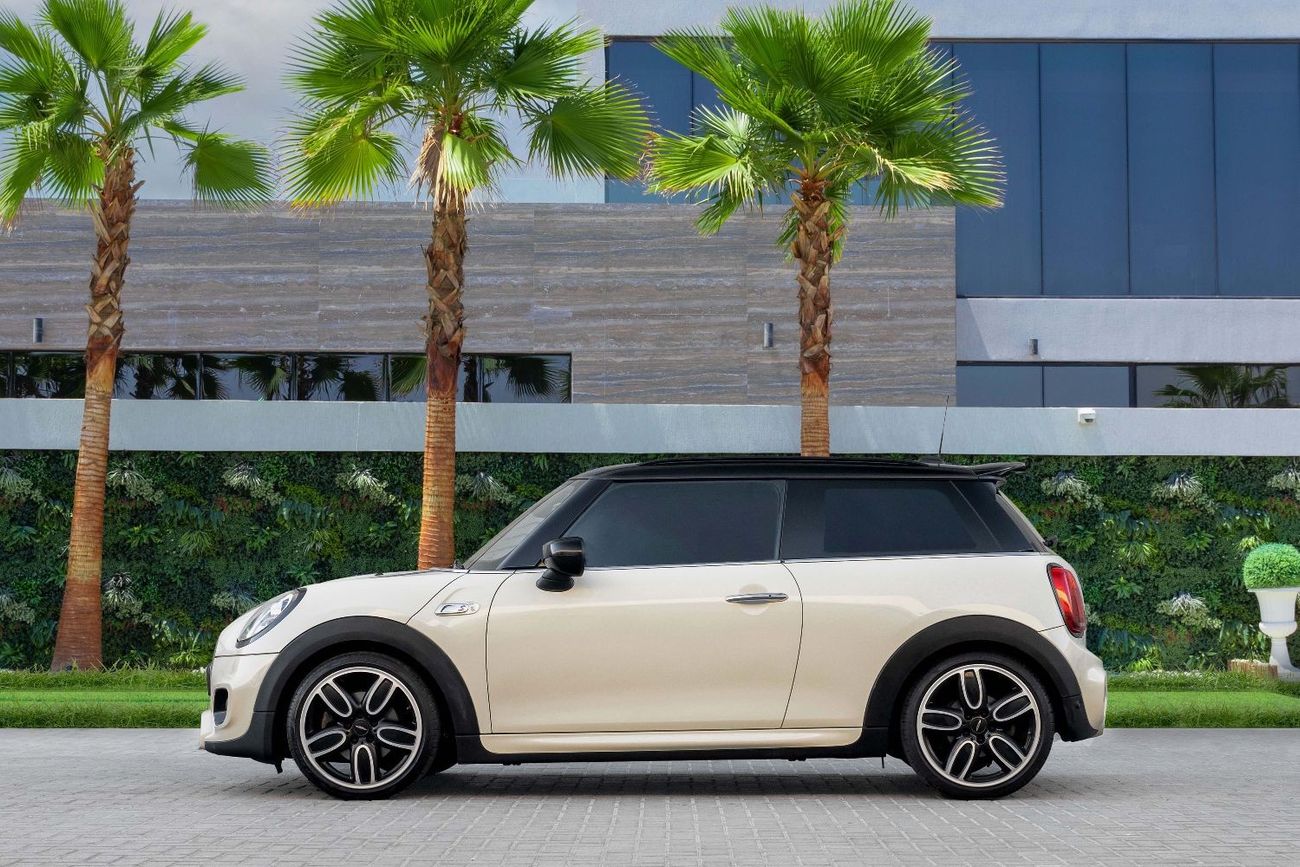 Extraordinary 2020 Mini Cooper S Specs Images