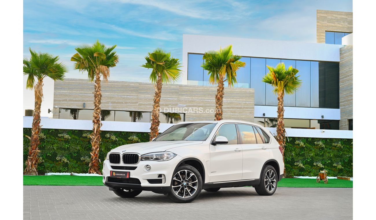Used BMW X5 35i Executive | 2,054 P.M | 0% Downpayment | Excellent ...