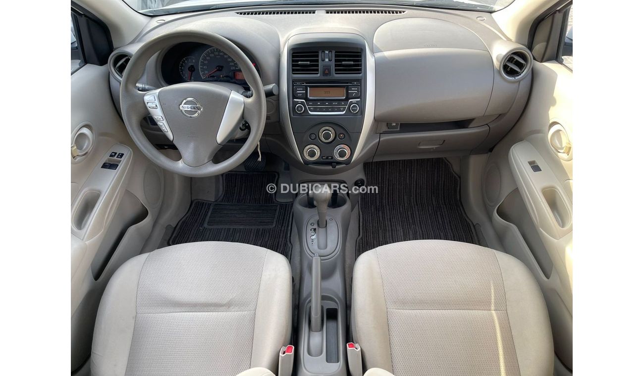 Used Nissan Sunny 2019 I 1.5L I Service in Agency I Ref#194 2019 for ...
