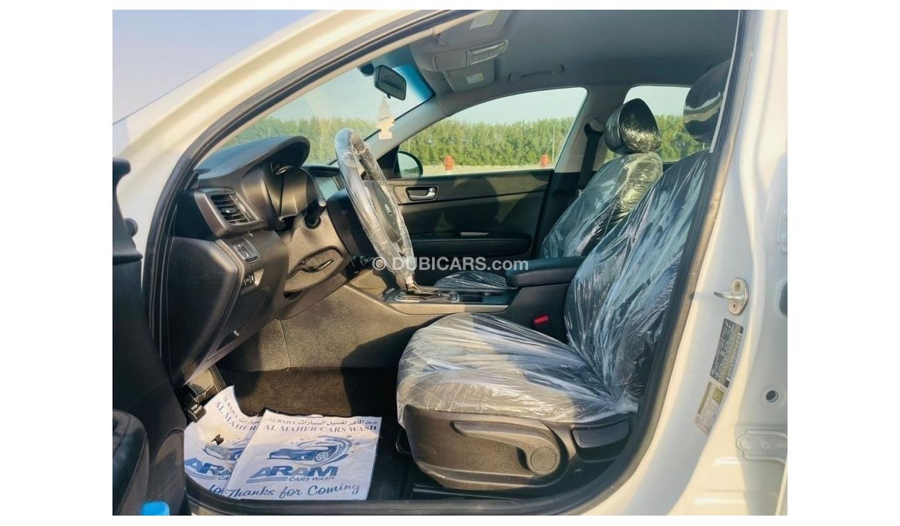 Used Kia optima 2018 2400cc Engine 2018 for sale in Sharjah - 654439