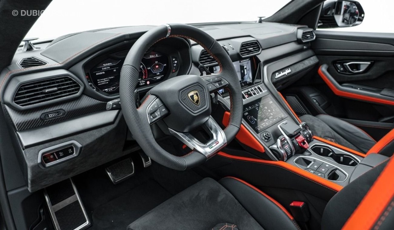 New LAMBORGHINI URUS, NRAND NEW, EUROPE SPECS, SPECIAL COLOR 2022 for ...