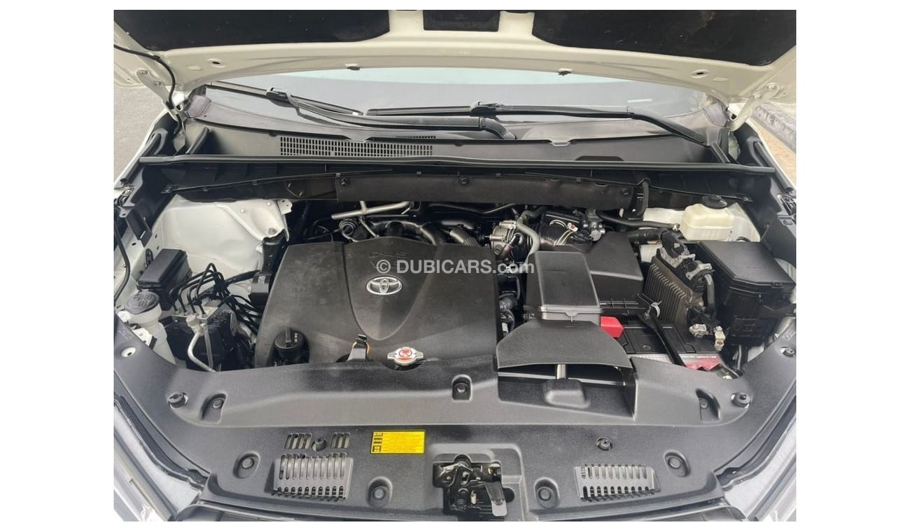 Used *Offer*2018 TOYOTA HIGHLANDER XLE 4x4 - FULL OPTION-3.5L V6 / EPRT ...