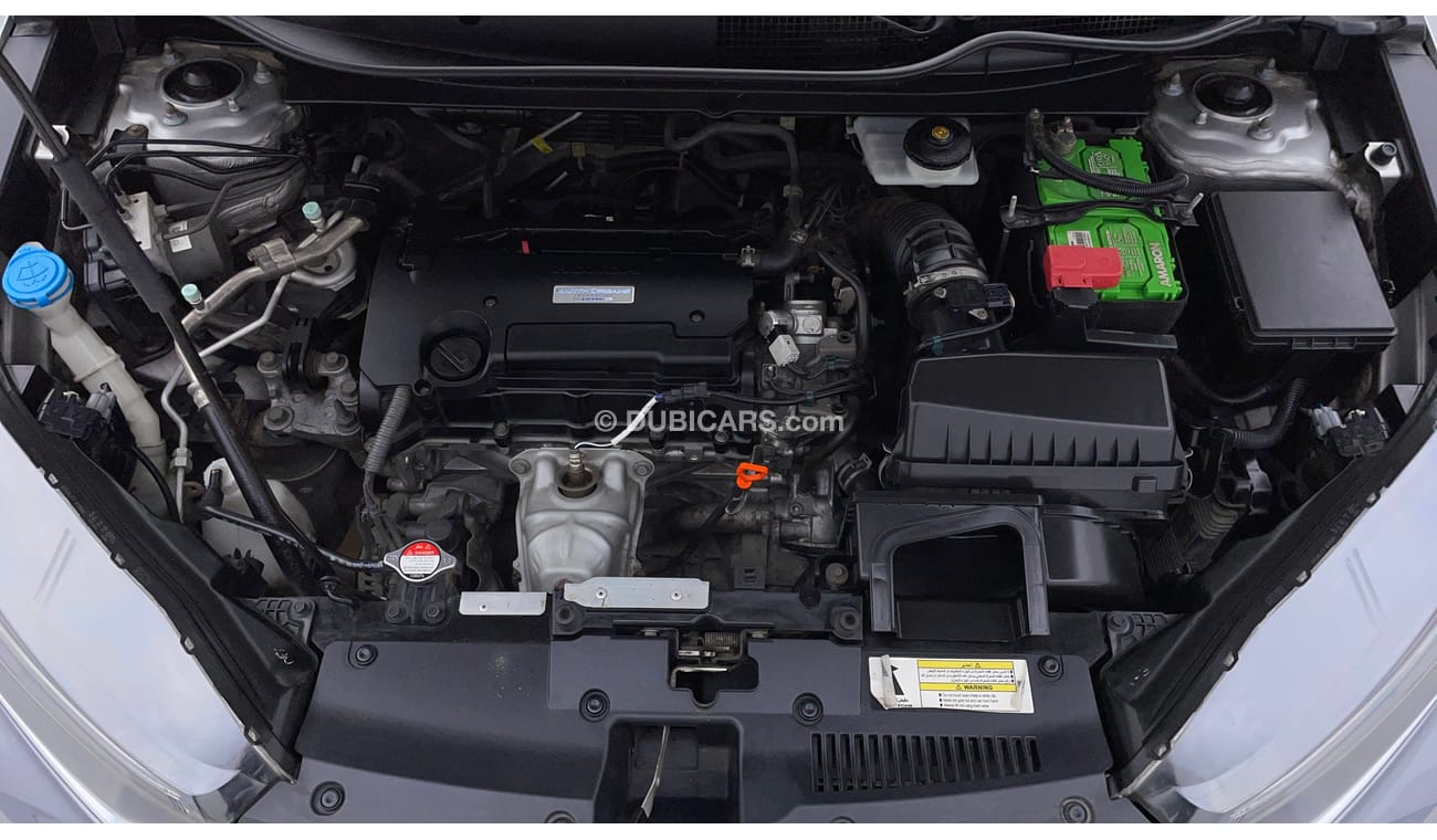 Used Honda CRV LX 2.4 | Zero Down Payment | Free Home Test Drive 2017 ...