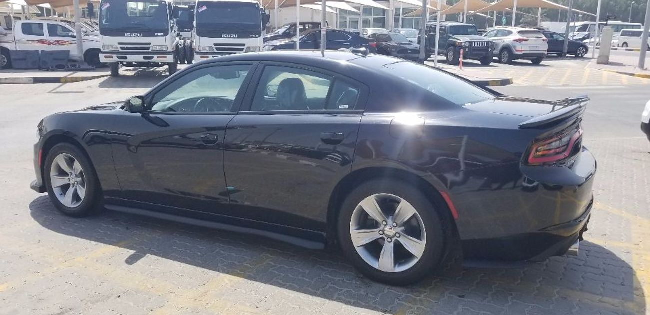 Used Dodge Charger V6 / 3.6 LT / VERY GOOD CONDITION 2016 for sale in ...