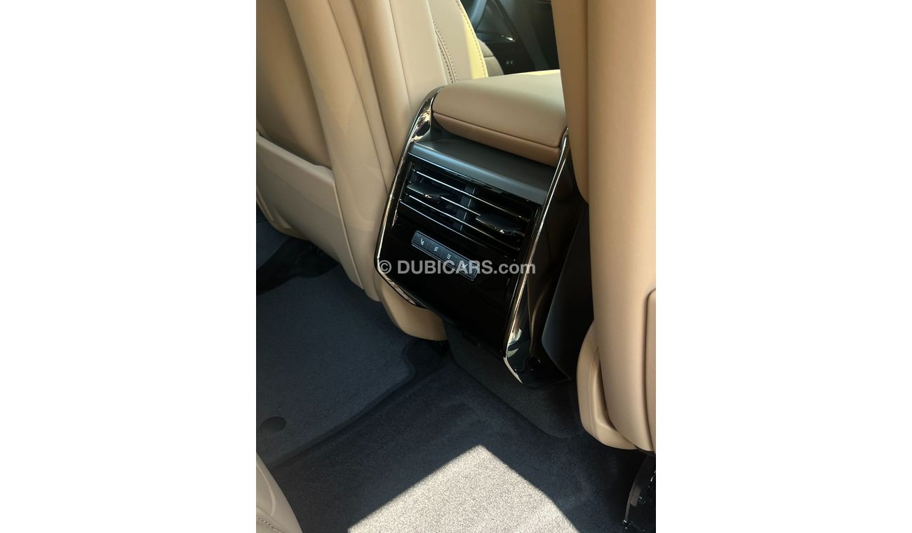 New Land Rover Range Rover Sport Range Rover Sport P400 Right Hand ...