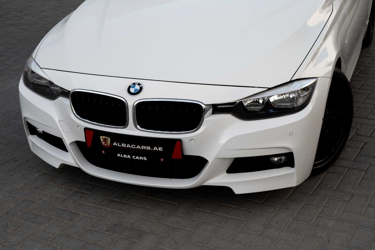 Used BMW 340i M-Kit 3.0L | 1,900 P.M (4 Years)⁣ | 0% Downpayment | Full ...