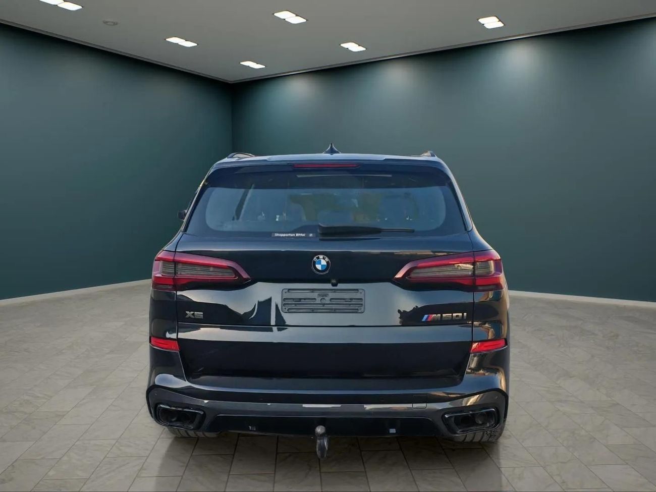 Used BMW X5 2021 for sale in Sharjah - 842197