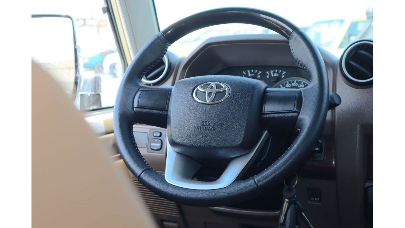 Used Toyota Land Cruiser Pick Up toyota Land Cruiser Pick-Up 4.0L ...