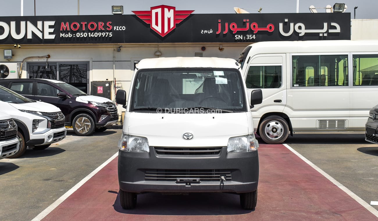 New Toyota Lite Ace 1.5L 2023 for sale in Dubai - 665640