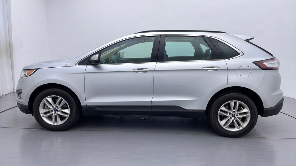 Used Ford Edge SEL 2 | Under Warranty | Inspected on 150+ parameters ...