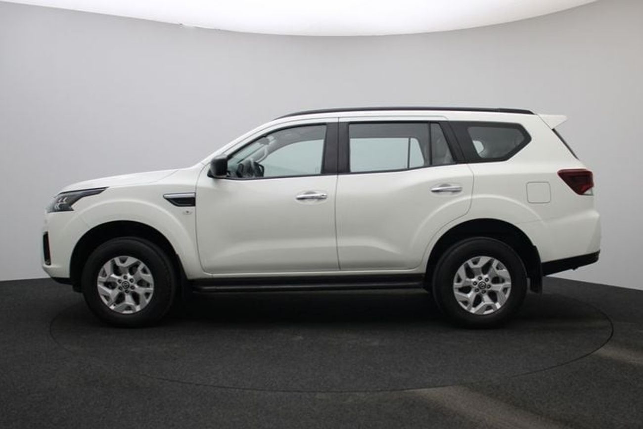 Used Nissan XTerra SE 4X2 2.5 2022 for sale in Dubai - 852351