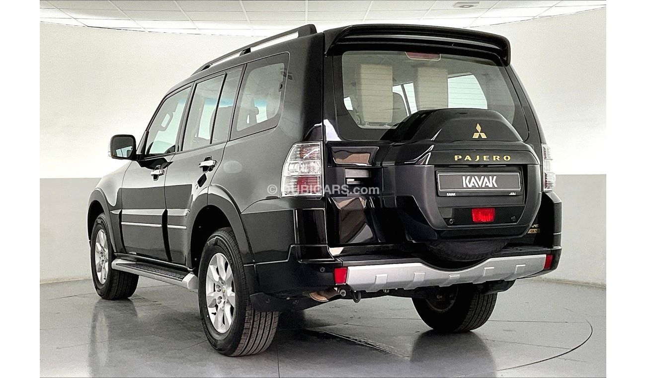 Used Mitsubishi Pajero GLS Midline 2020 for sale in Dubai - 624525