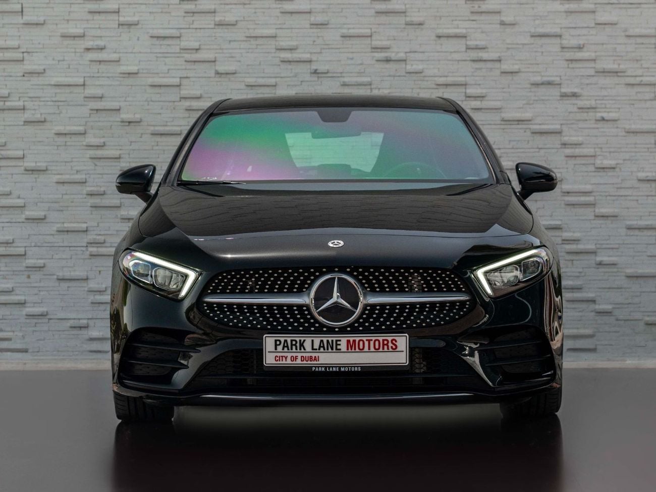 Used Mercedes-Benz A 200 AMG AED 1,887 PM • A200 AMG • 1.4L ...