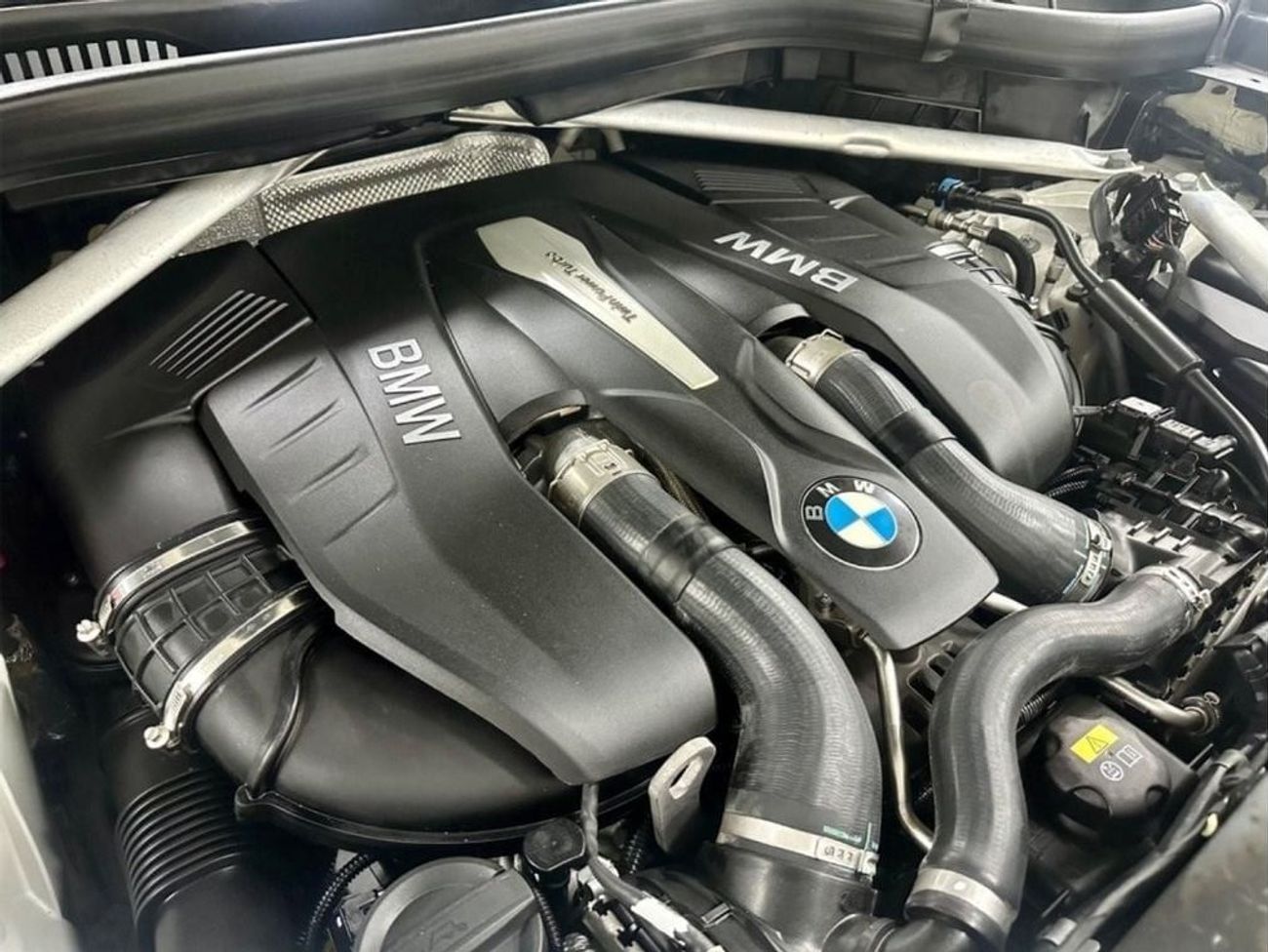 Used BMW X5 50i X Exclusive 2019 for sale in Dubai - 769638